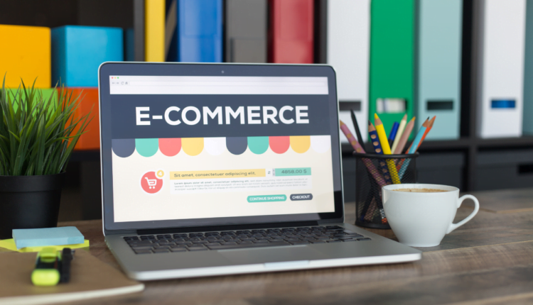 E-commerce क्या है? | What is E-commerce Meaning in Hindi - Capitalgyan