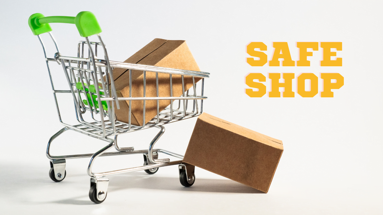 Safe Shop क्या है ? safe Shop Company Details ? - Capitalgyan